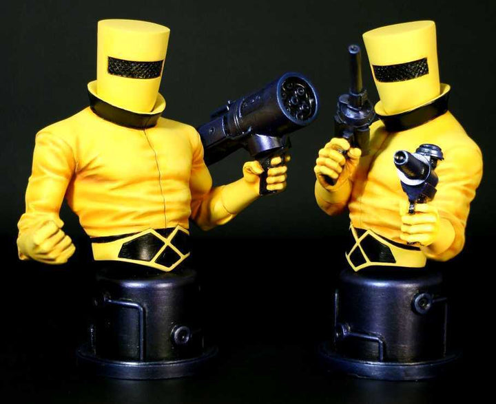 Marvel Comics statues and mini busts – Nitro Comics and Collectibles