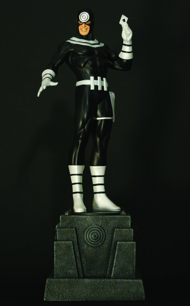 Bullseye statue by Bowen Designs (Daredevil) – Nitro Comics and ...