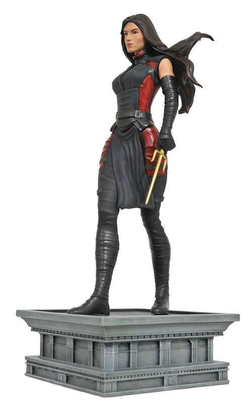 Elektra Netflix version - Marvel Gallery PVC figure / statue (Daredevi ...