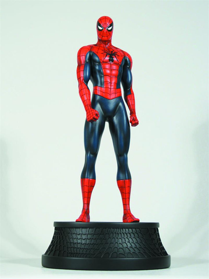 Marvel Comics statues and mini busts – Nitro Comics and Collectibles